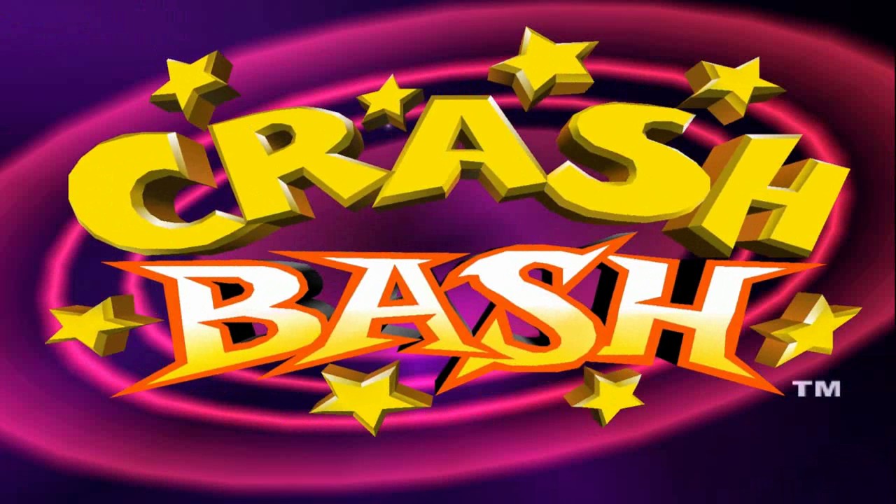 Crash Bash: o party game do PS1 que queremos na atual geração - GameBlast