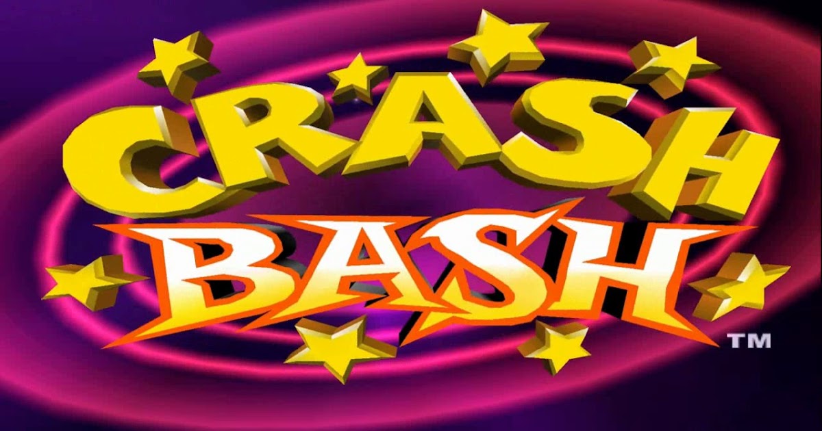 Crash Bash: o party game do PS1 que queremos na atual geração - GameBlast