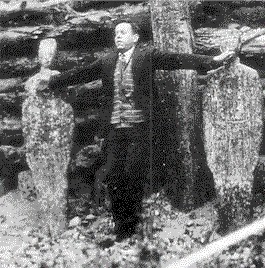 Santos, Beatos, Veneráveis e Servos de Deus: Beato Miguel Agustín Pro ...