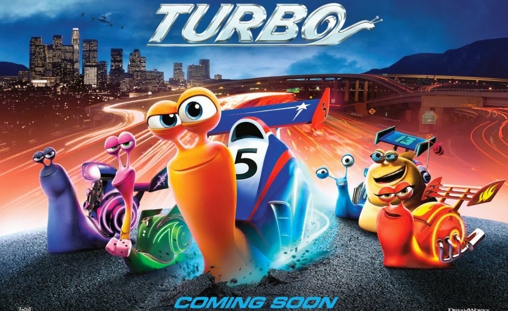 TURBO PUŽ ~ CRTICI