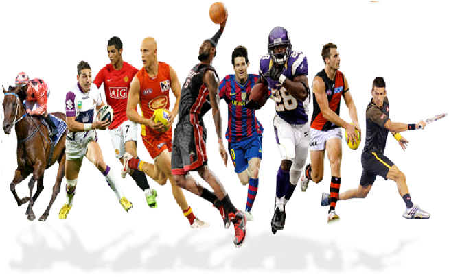 Metegol : Estos son los 10 deportes más practicados en el mundo