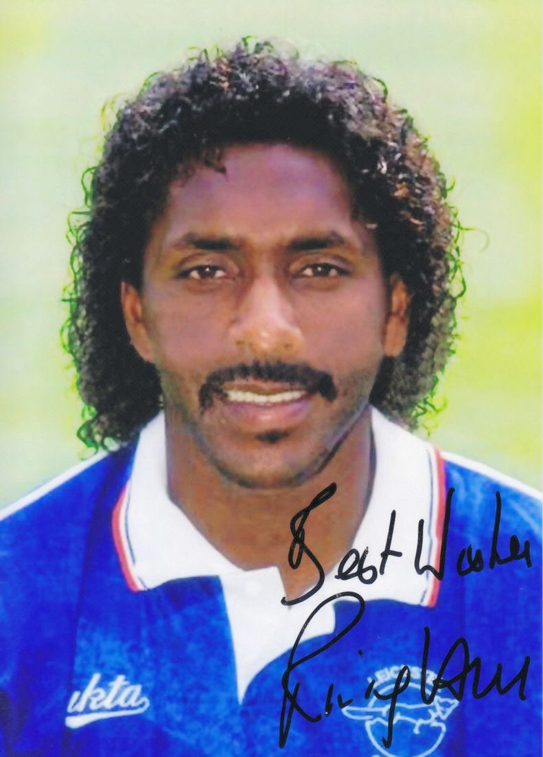 TAMPA BAY ROWDIES APPRECIATION BLOG (1975 to 1993): Rowdies Memorabilia ...