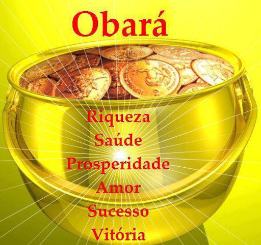 Casa da Cigana: A Lenda de Obará Megi