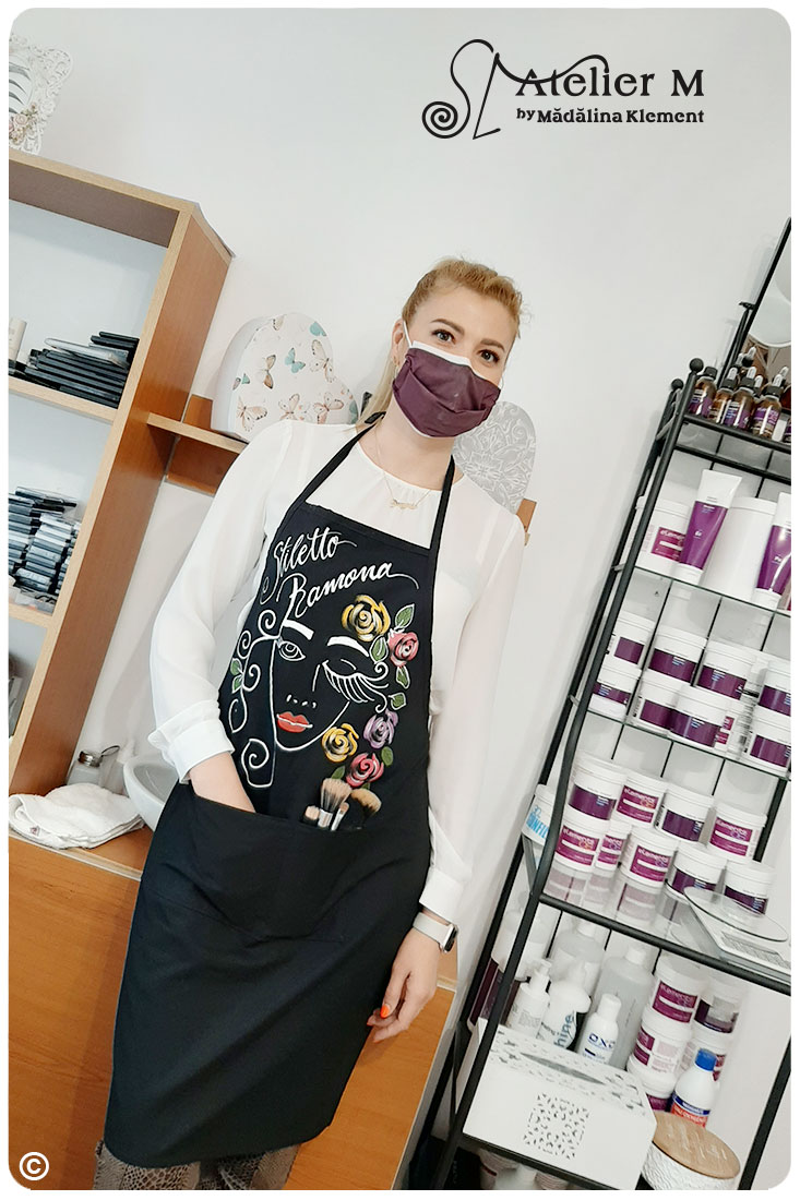 Sorturi de lucru cu drag