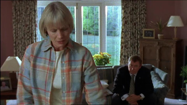 MIDSOMER MURDERS : A Tale of Two Hamlets, S6E4