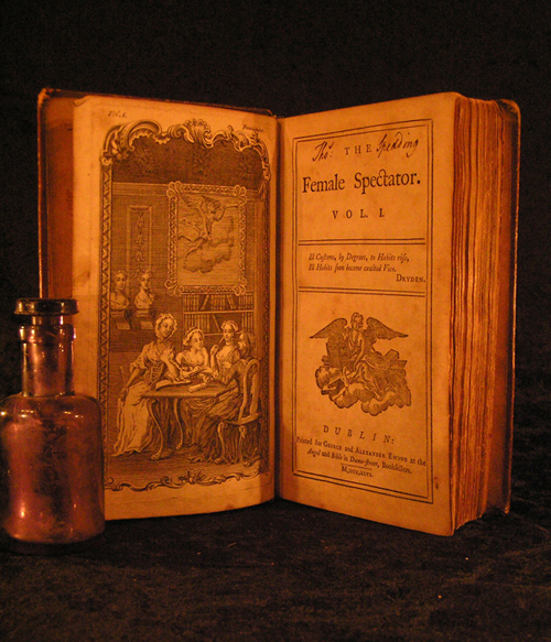 Patrick Spedding: July 2009