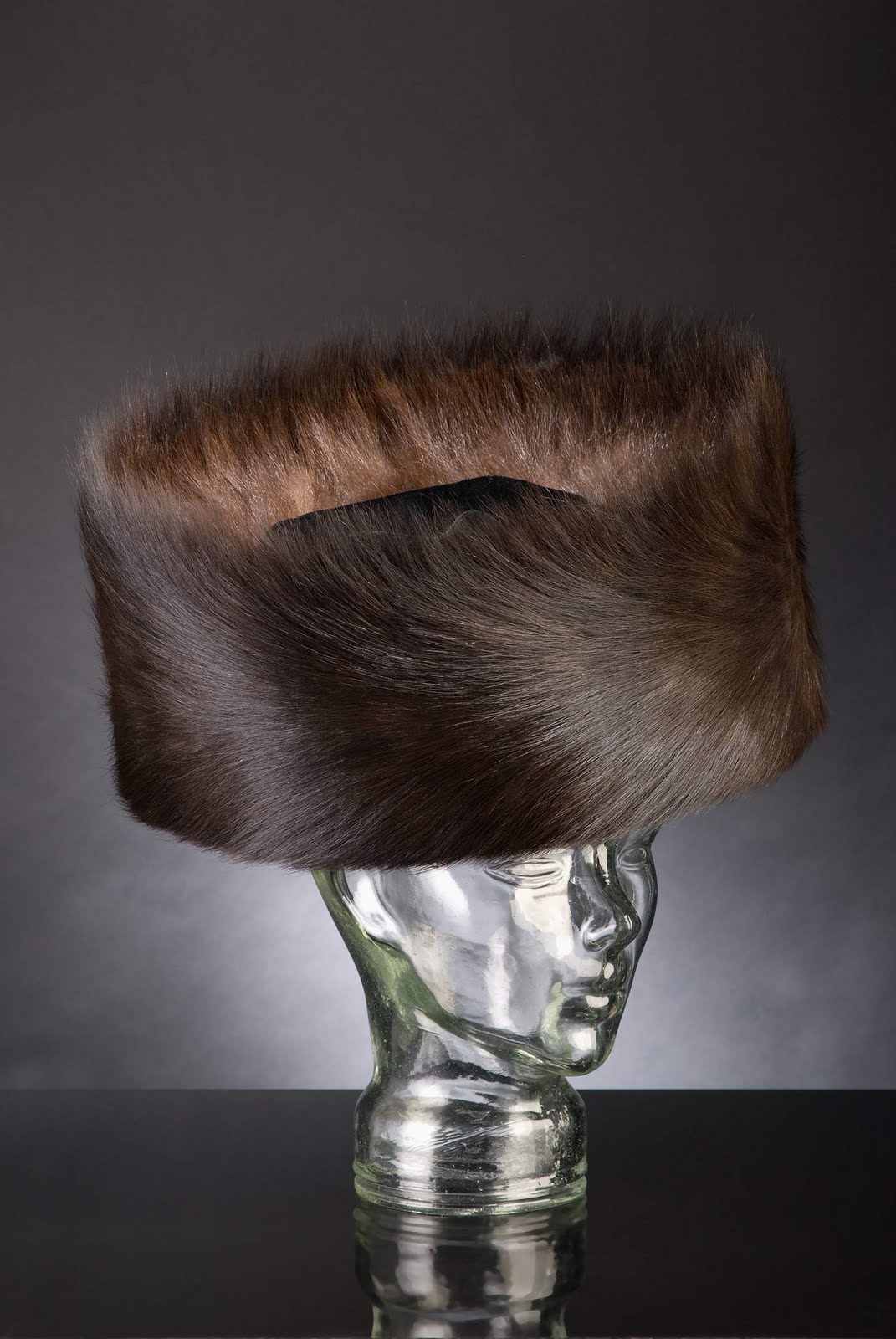 The Philippi Collection: The Shtreimel - שטריימל