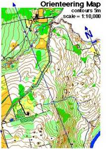 Kayak: PENGENALAN ASAS REKREASI KAYAK DAN SUKAN ORIENTEERING