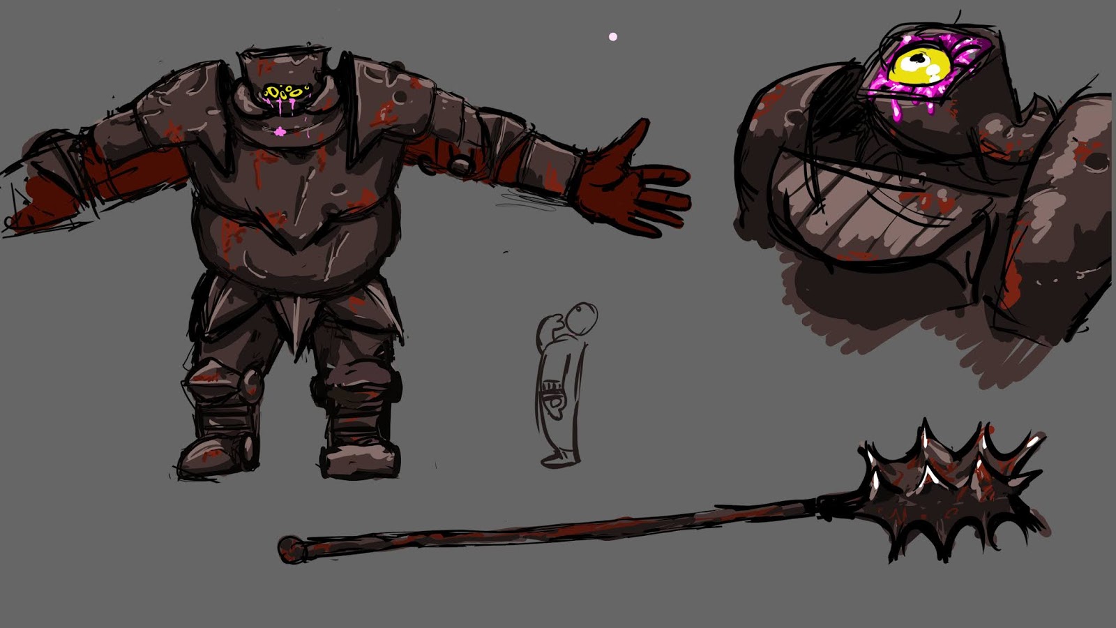 the hermithole: My game projects