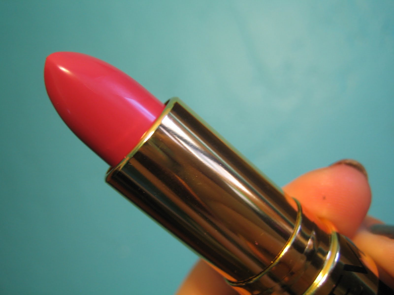 Bower of Blisse: Revlon Super Lustrous Lipstick: Cremes