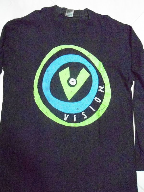 streetwearhouse: ''vtg 80s/90s VISION STREET WEAR LONG SLEEVE '' shirt ...