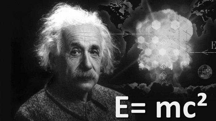 Biography Albert Einstein Invention Physical Scientists - Obvious Story