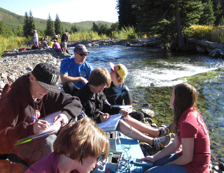 Museums Now: Place-Based Learning in Museums