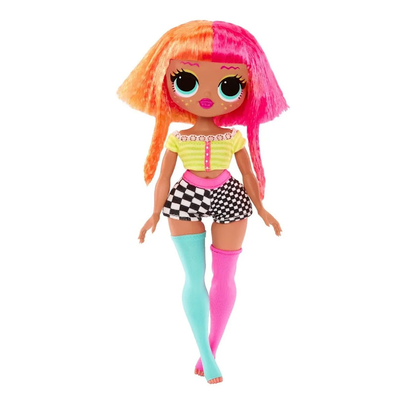 L.O.L. Surprise O.M.G. Neonlicious O.M.G. (#) | L.O.L. Dolls