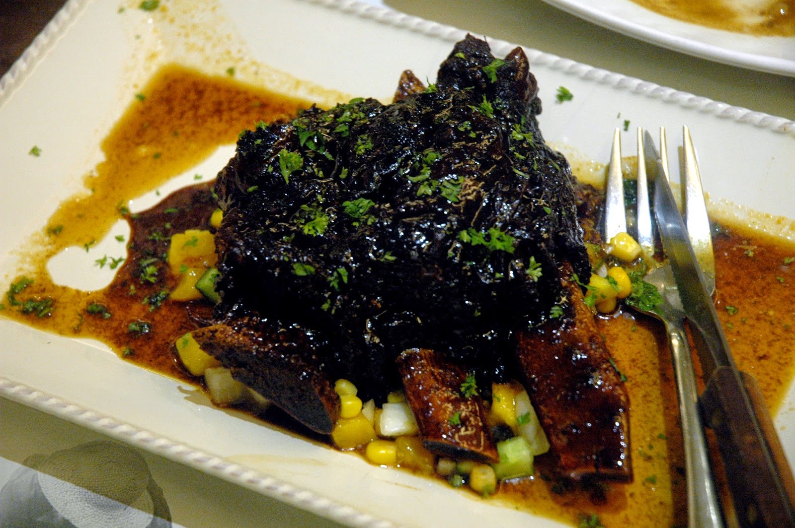 DUDE FOR FOOD: Pinac Heirloom Capampangan Cuisine