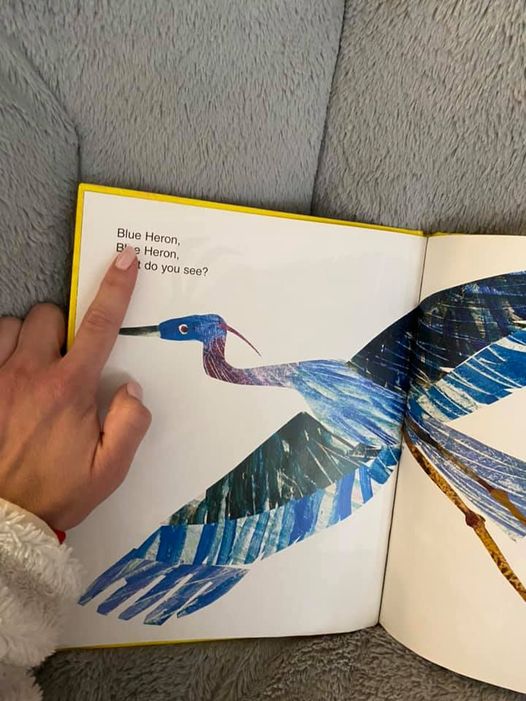 Branch and Blossom Atelier: 4 Ways You Can Build Pre-Reading Skills in ...