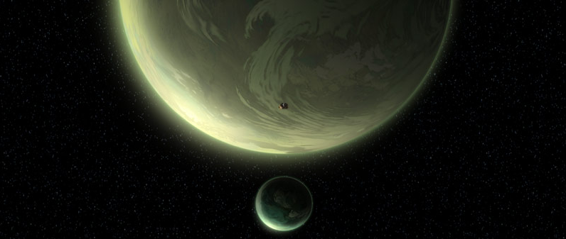 Secrets of the Force: Padawan Lost Episode Guide