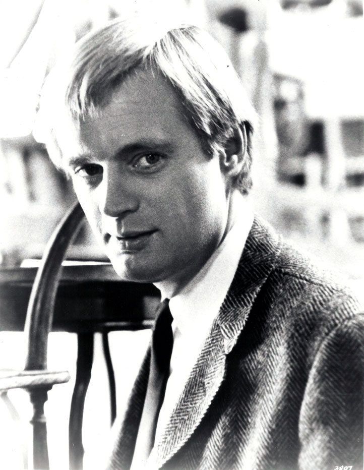 THE MAN FROM U.N.C.L.E. - El Agente de CIPOL (1964-1968)