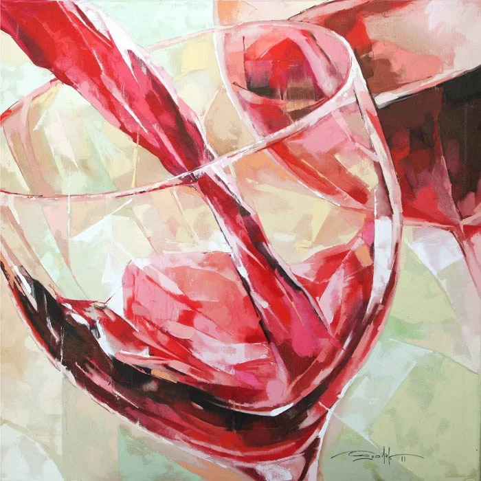 Michael Solovyev, 1972 | Tutt'Art@ | Pittura * Scultura * Poesia * Musica