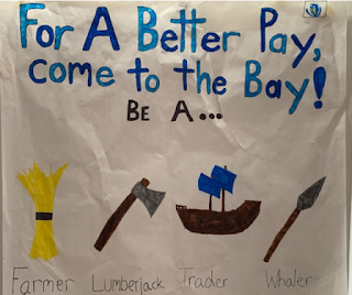 GodfreyShorette18-19: Social Studies: The New England, Middle and ...