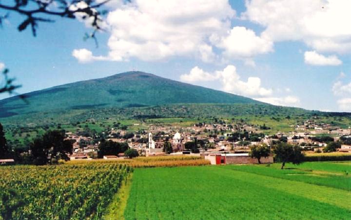 Interpretación de Normas Para La Convivencia Social: El Sabino Gto