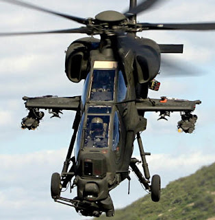 A129 Mangusta