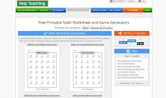 Tots and Me... Growing Up Together: Homeschool Help with Online Lessons ...