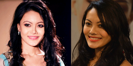 Northeast’s Rewati Chetri voted Miss India-Miss Popular and Miss ...