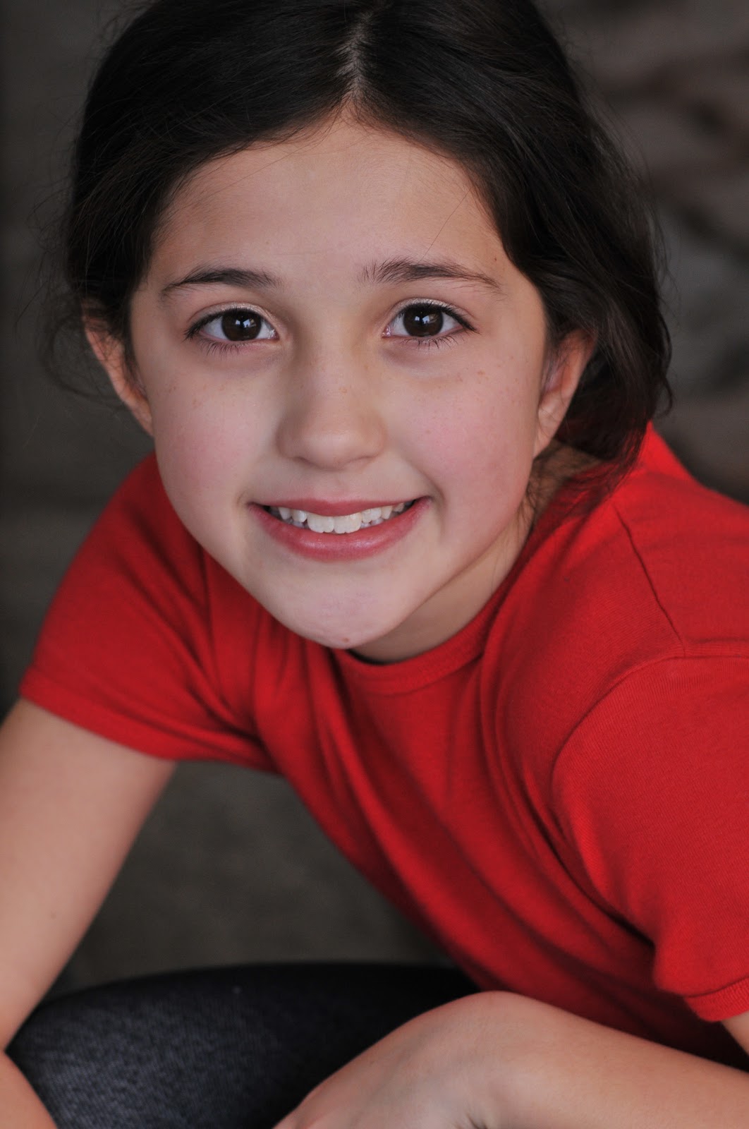 Annika's Bliss: Annika's First Role!