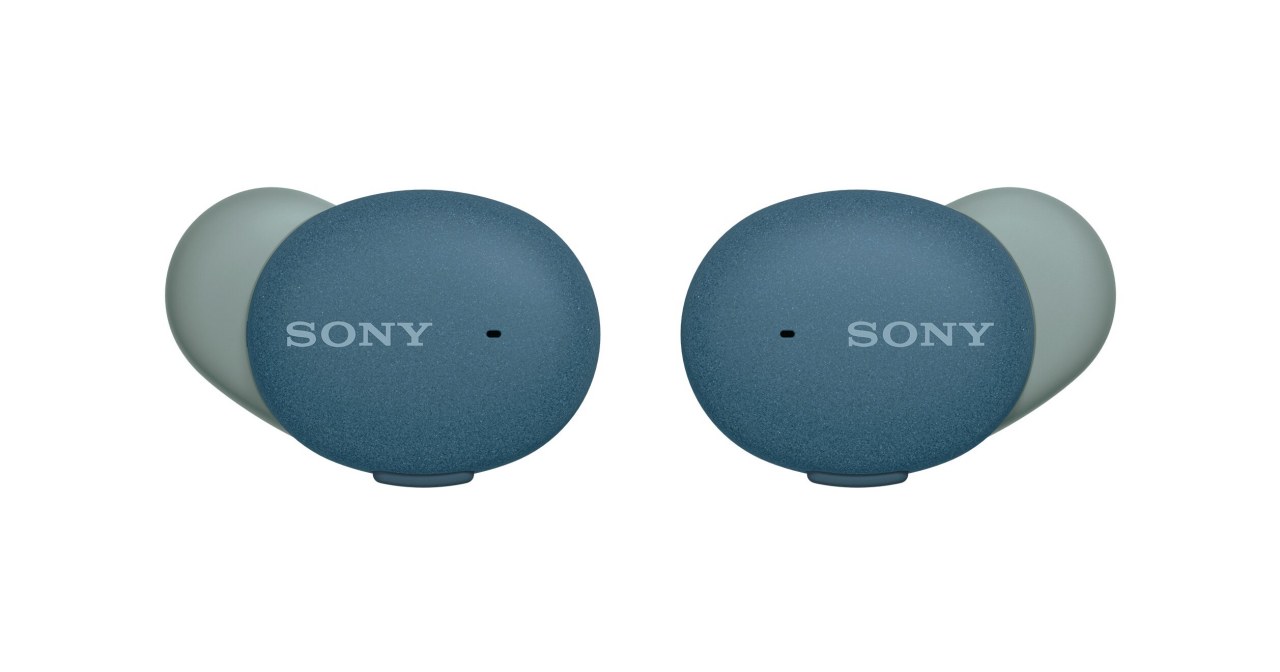 Sony WF-H800 h.ear in 3 Truly Wireless Headphones - The Walkman Blog