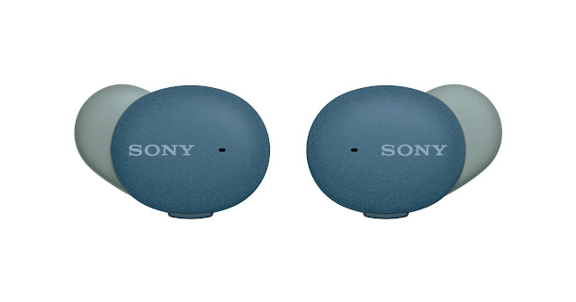 Sony WF-H800 h.ear in 3 Truly Wireless Headphones - The Walkman Blog