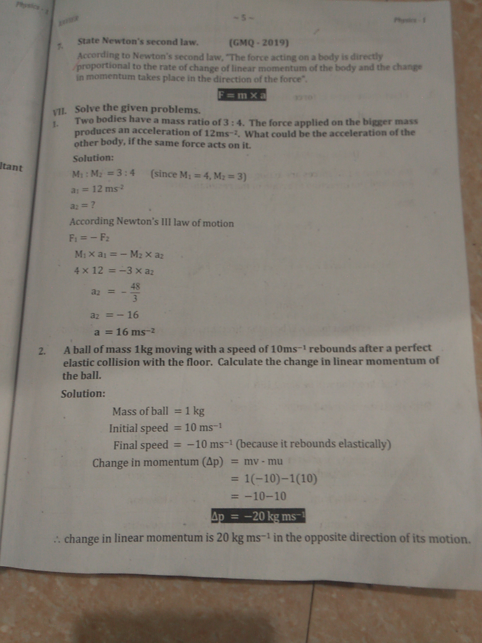 10th standard science xavier guide download free