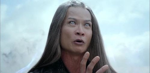 SMART Moviegoers : Review Resensi Sinopsis Drama China Heroic Journey Of Ne Zha 哪咤降妖记 Kisah ...