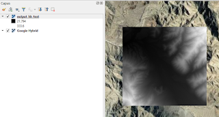 BLOG CARLOS CARBAJAL : Uso del Relief Visualization Toolbox (RVT) con ...