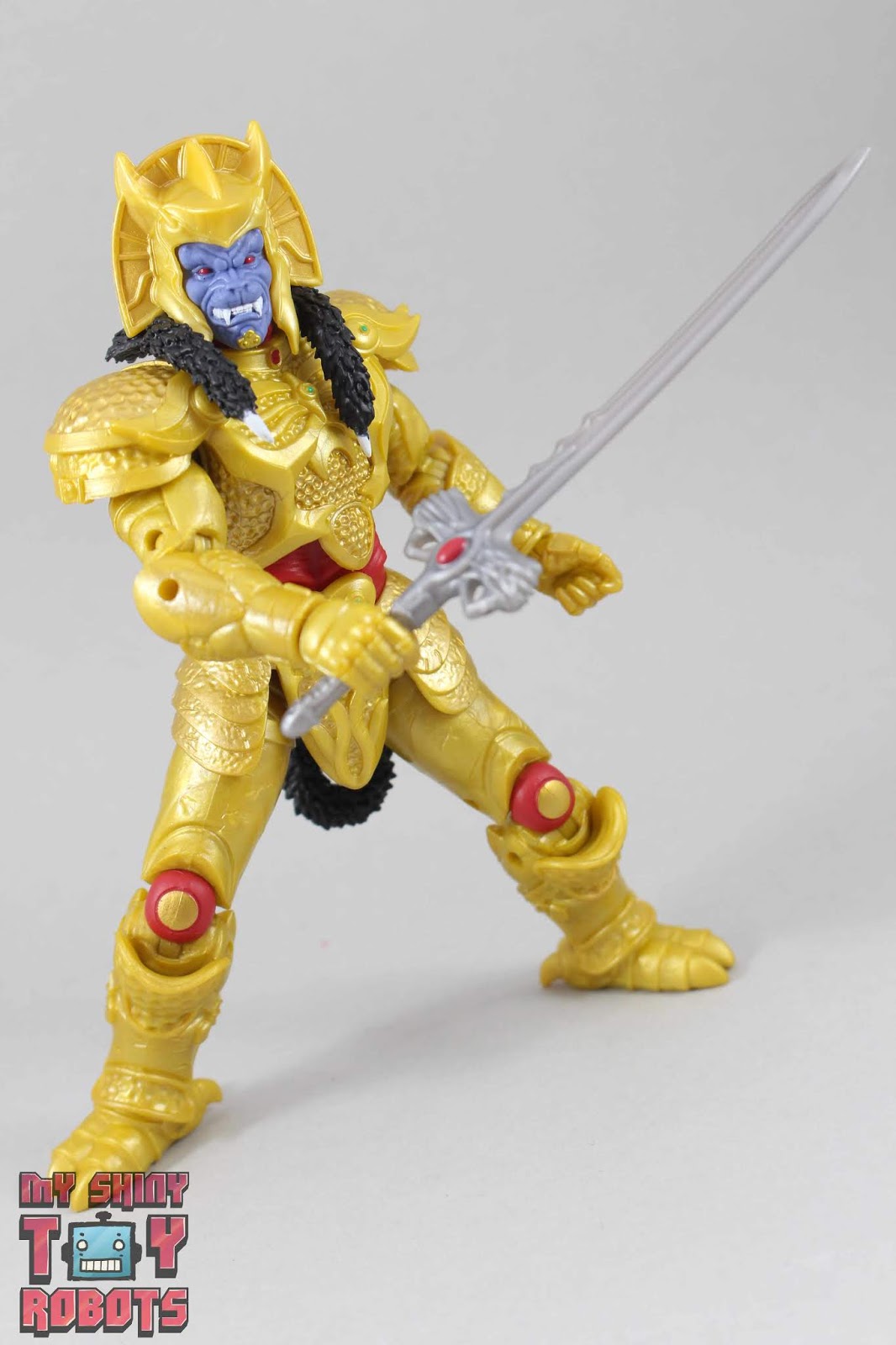 My Shiny Toy Robots: Toybox REVIEW: Power Rangers Lightning Collection ...