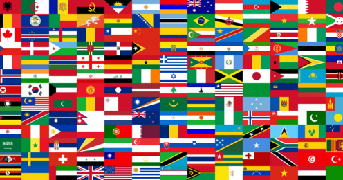 Asal Mula Terbentuknya Negara - MATA PELAJARAN