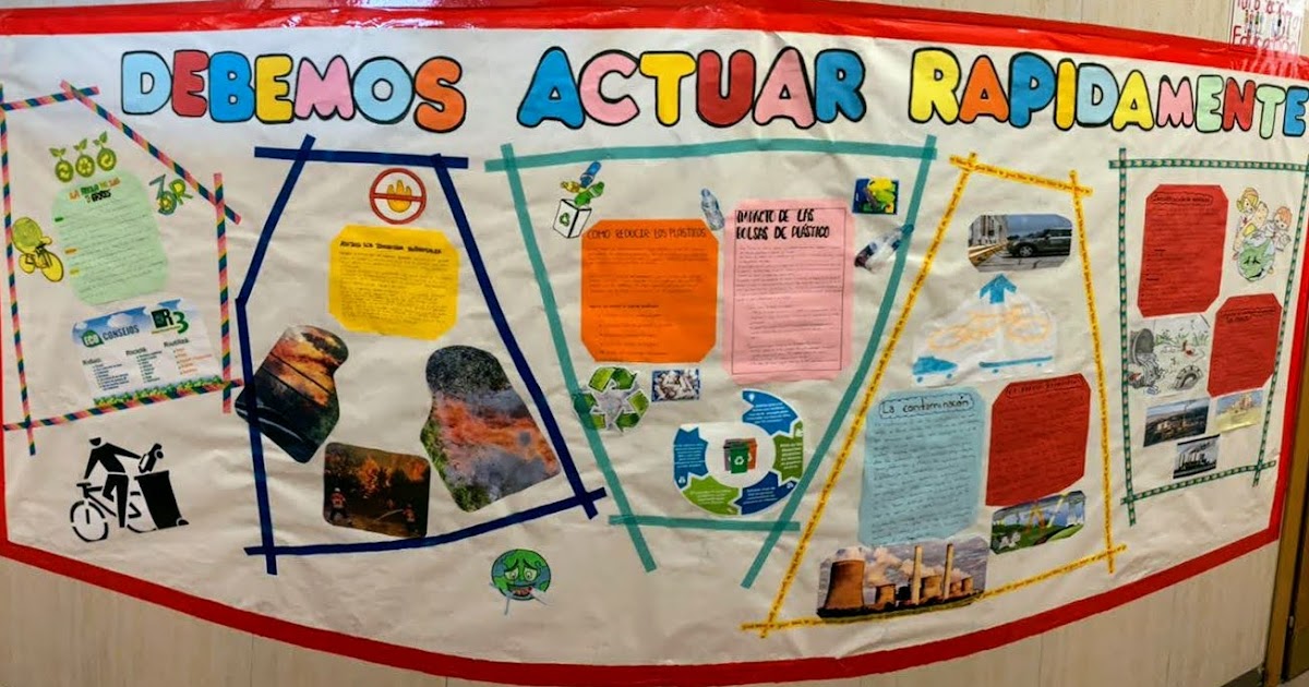 CUIDADO DEL PLANETA Y DESARROLLO SOSTENIBLE ~ BLOG DEL COLEGIO SANTA SUSANA