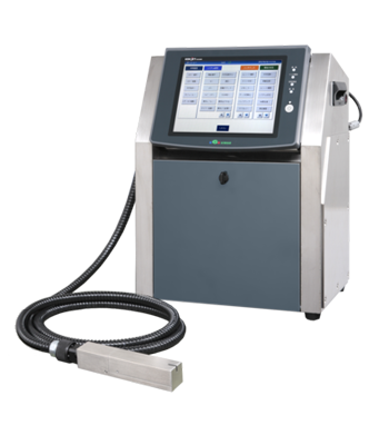 Industrial Inkjet Printer| Marking Ink, Inkjet Marking | FAM International
