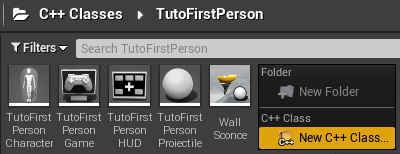 Romero Blueprints: Creating Interfaces in C++