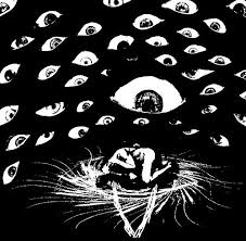 The Techgnostic Psychonaut: [Mage: The Awakening] Qlipoth: Dwellers at ...