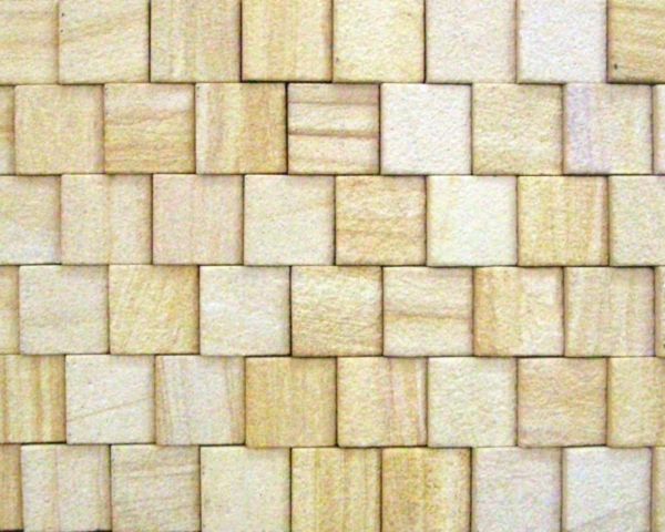 Stone Texture 020 Dryjoint Sandstone Wall Cladding