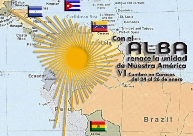 El Alba: Imagenes del Alba