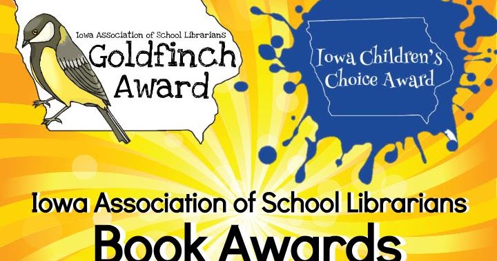 Iowa Association of School Librarians: State Awards