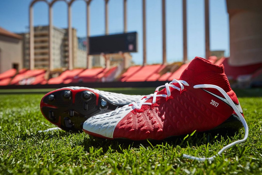 Awesome Nike AS Monaco Hypervenom, Mercurial and Tiempo Boots Revealed ...