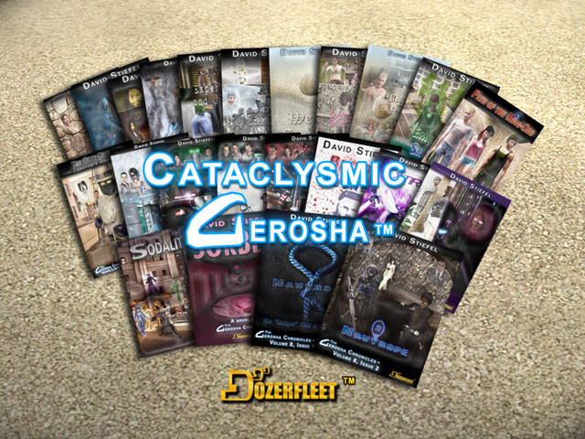 Dozerfleet: Replox: Abstract Foundations