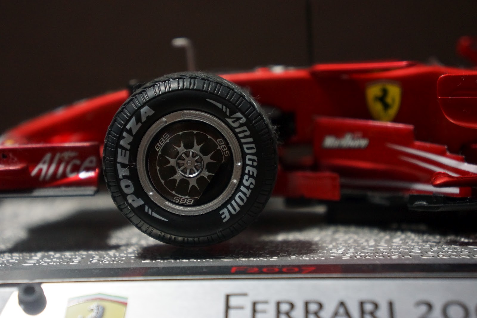 ddgrr's F1 addiction ...: 2007 World Champion Kimi Raikkonen