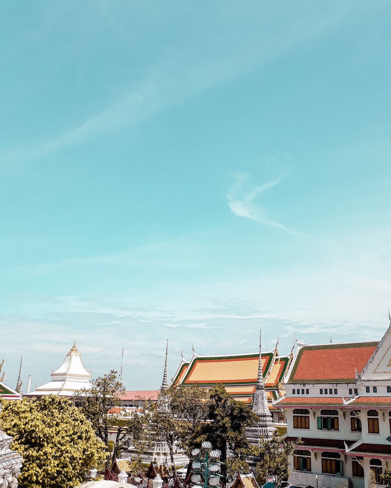Wat Arun | things to know before you go - Style Frontier
