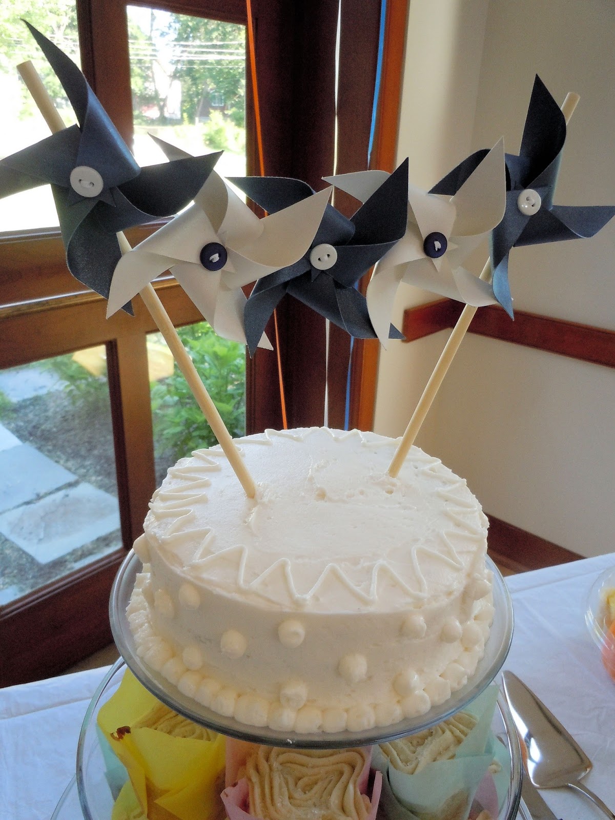 Living for Creative Moments...