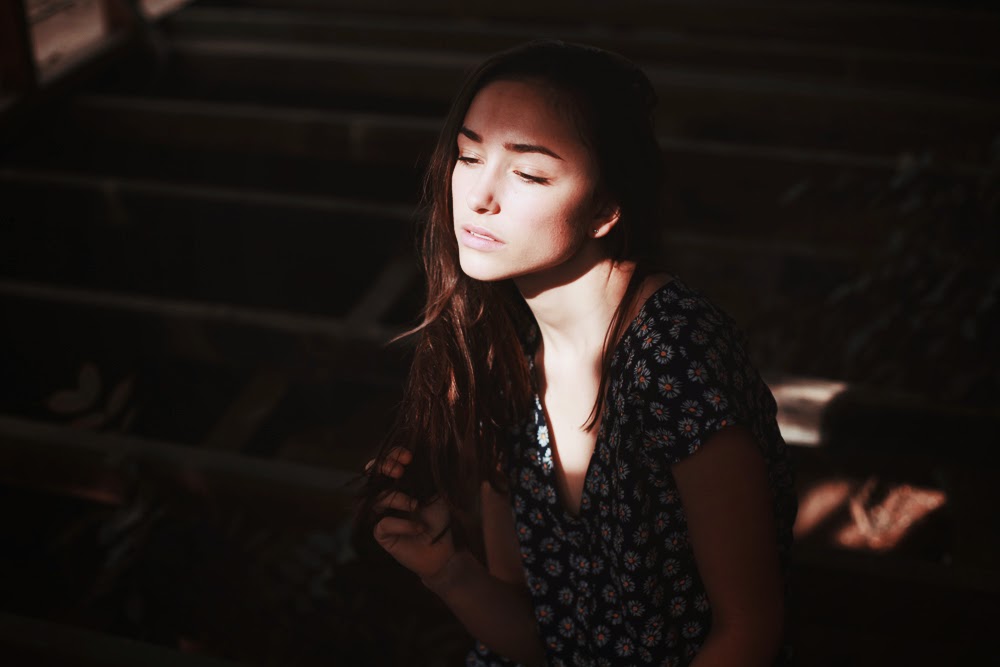 Kiara Rose: hayfever