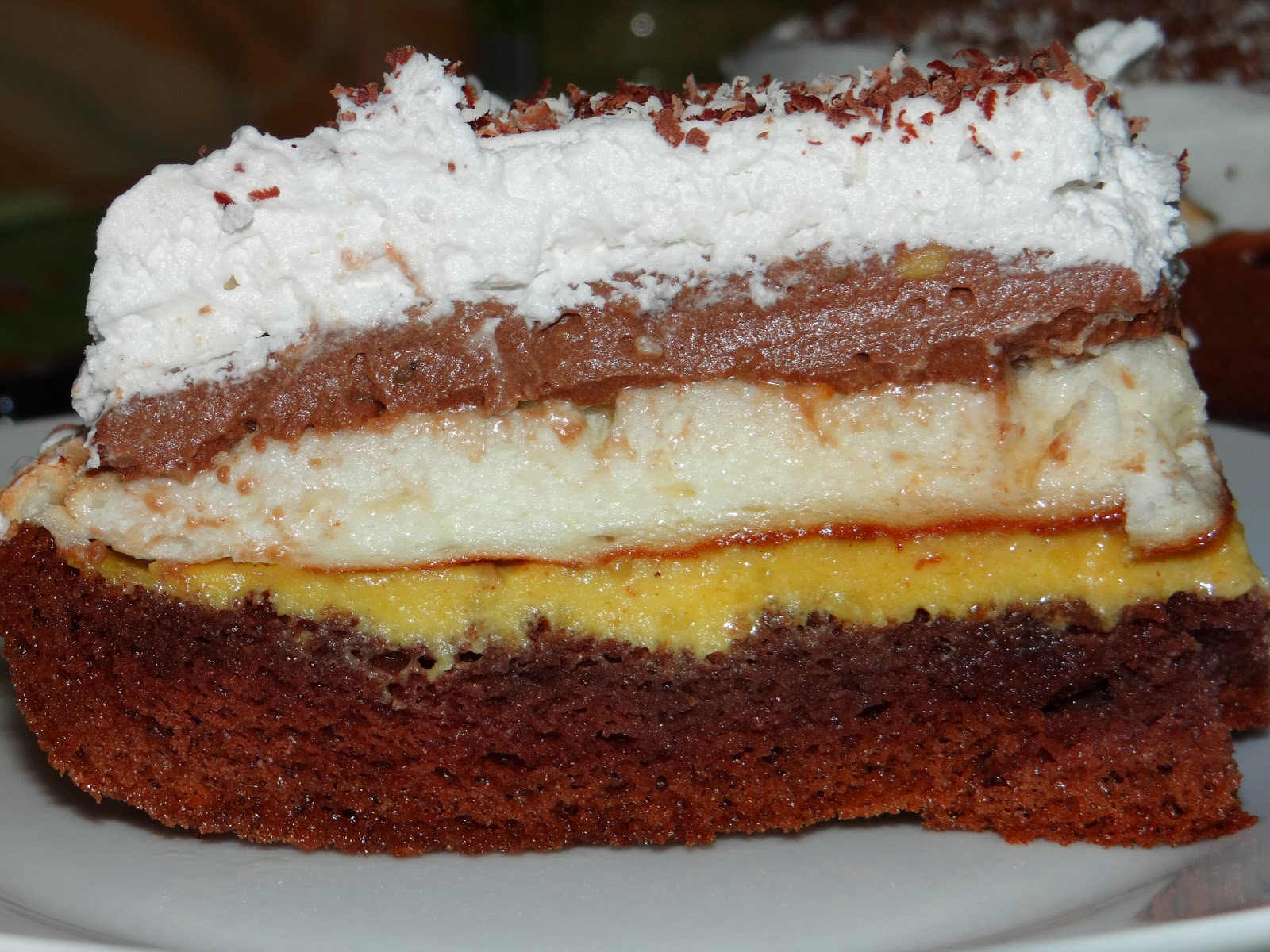 Bucataria Irinei: Vant spaniol